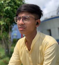 Profile - Ansary Mehebub Alam